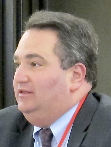 Borrello Says County Has Gained More Confidence | News, Sports, Jobs ...